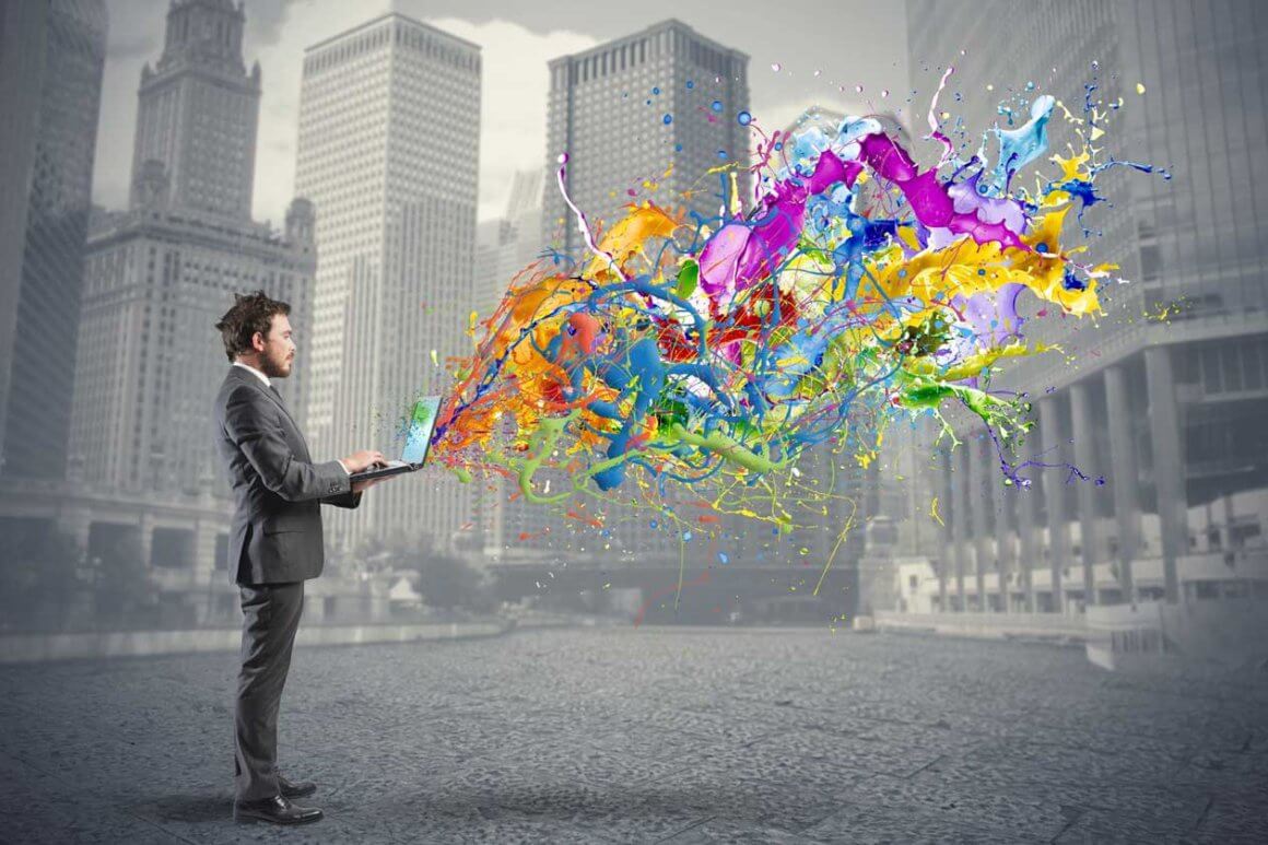 Why Creativity is Important for Marketing - Triangle Marketing Club